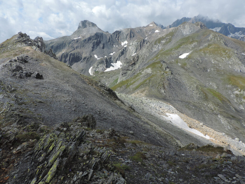 Le plus haut bas-fourneau de Suisse
