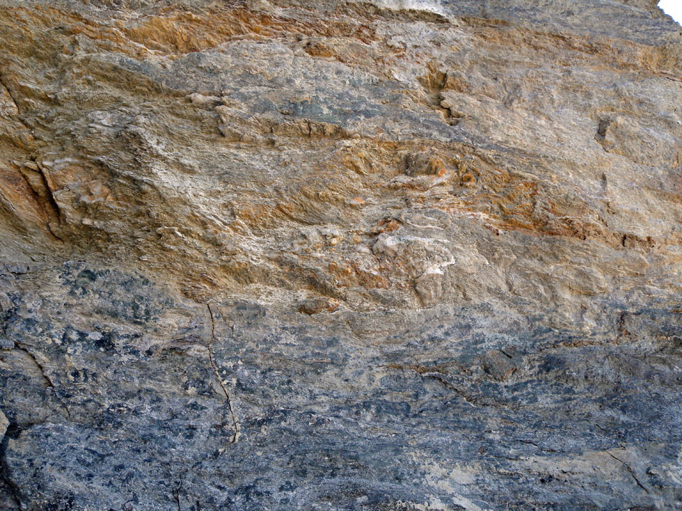 Una super-gita geologica: la Roisetta 3324 m